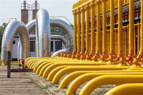 Transnistria Faces Severe Energy Crisis As Russian Gas Supply Is Halted
