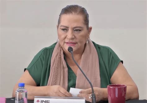 Esperará Ine Resolución De La Scjn Sobre Segunda Parte Del Plan B De La