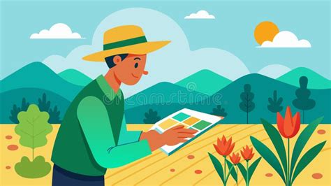 Expected Yields Stock Illustrations 3 Expected Yields Stock