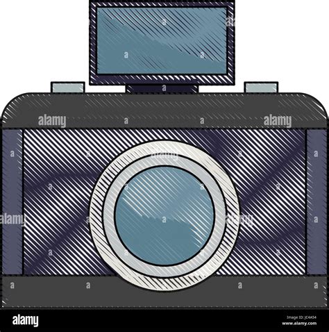 Analog Flash Stock Vector Images Alamy