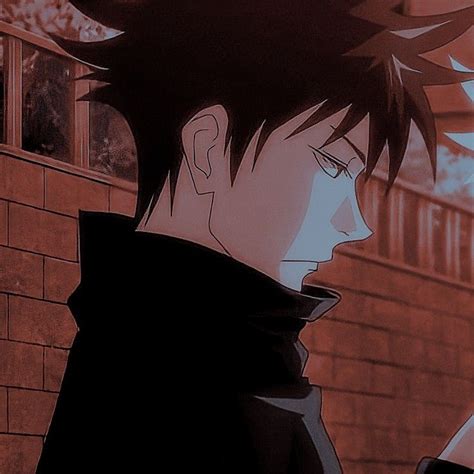 Matching Icons Jujutsu Kaisen 12 Icon Jujutsu Anime