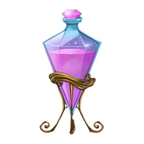 Potion Collection Part 1 Rtransformation