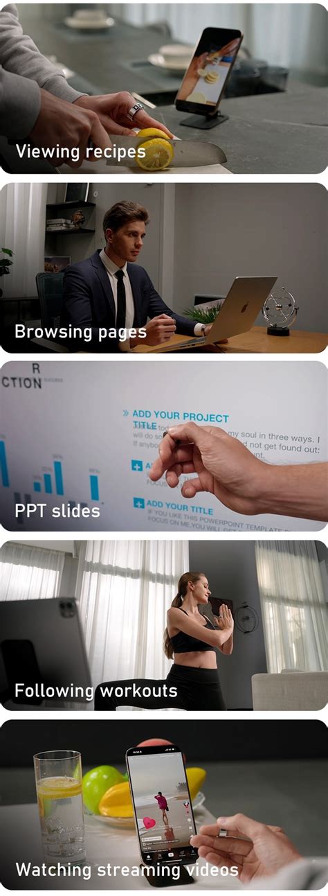 Ring Mouse A Button Powered Revolution On Your Finger 513toys