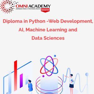 Diploma In Python AI Machine Learning Data Science Training Course