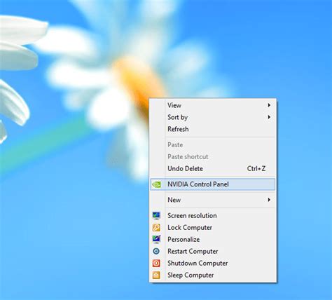 How To Customize Right Click On Windows 8 81