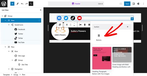 How To Edit The Header In WordPress Beginner S Guide