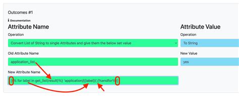 Rewrite Attributes Cmdbsyncer Documentation