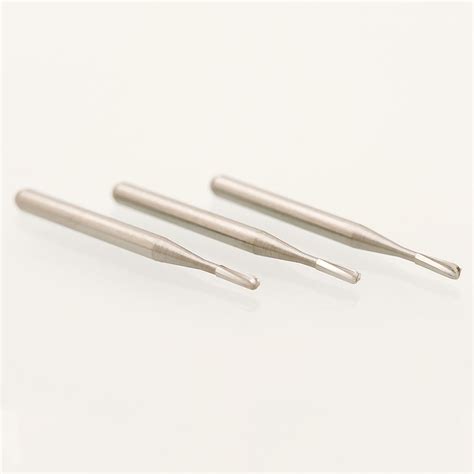 Dental Carbide Burs Amalgam Prep FG 245 Yepdent