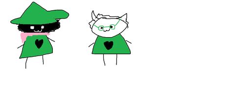 Fluffy Boi From Memory R Ralsei