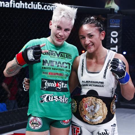 Today Is The Anniversary Invicta Fighting Championships
