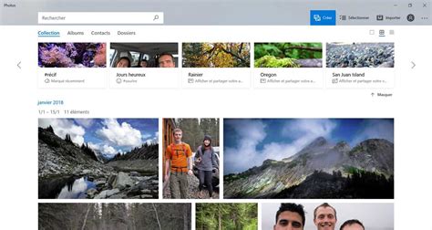 Windows L Application Photos Ne Fonctionne Plus Solution GinjFo