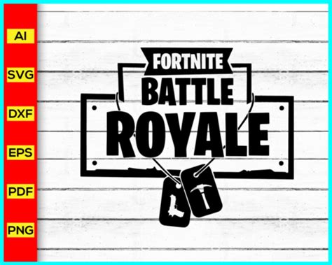 Fortnite Svg Silhouette Fortnite Online Video Games Svg Floss Like A