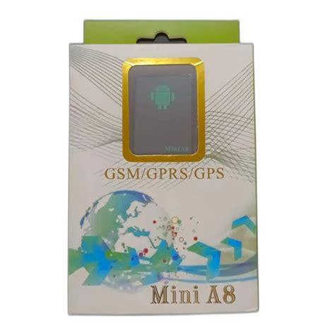 Mini A8 Gsm Device Audio Bug At ₹ 650piece Spy Global System For