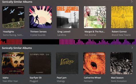 Plex Announces Super Sonic Bringing You Closer To Your Plexamp Music