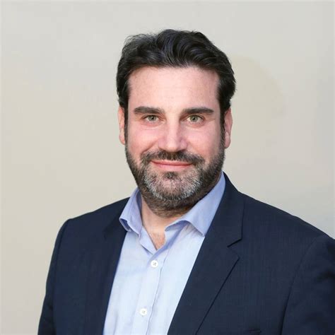 Frédérik Cousin Expert En Recrutement