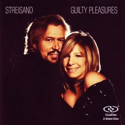 Streisand Guilty Pleasures 2005 Hybrid Discogs