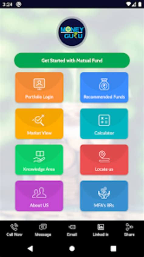 MoneyGuru FAS for Android 無料ダウンロード