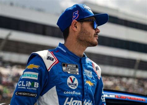 Fox Sports Set To Release Kyle Larson Dirt Racing Documentary