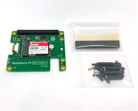 Raspberry Pi Ssd Kit 512gb Sc1676