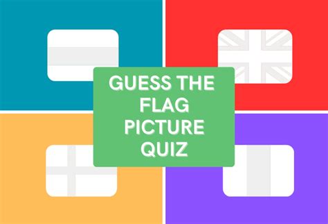 Flags Of The World Quiz Questions Answers