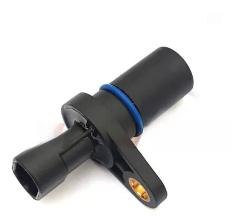 Sensor Velocidade Entrada Transmissão Menor Tiss 1541231