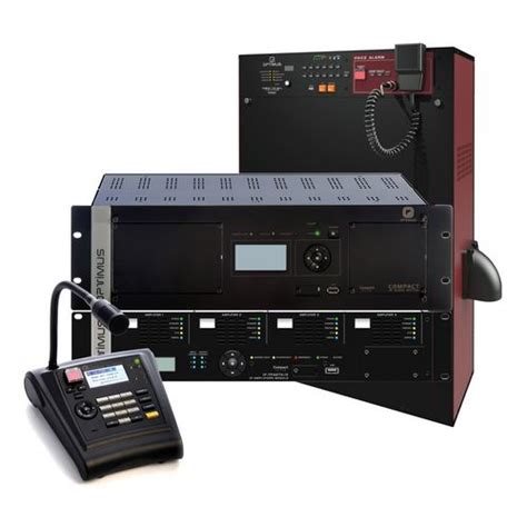 Compact System Compact System