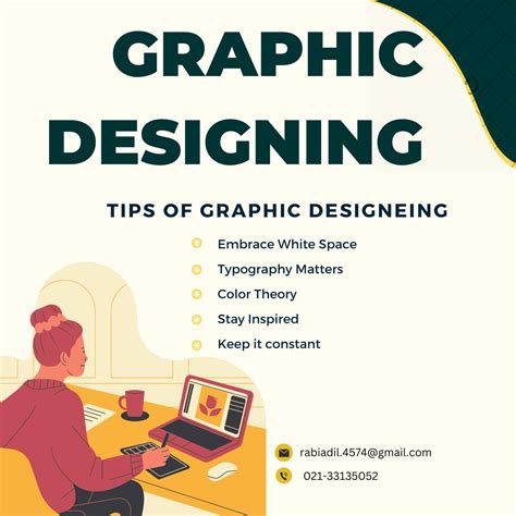 How To Boost Your Design Game With Graphic Design Tips Rabi Adil Posted On The Topic Linkedin