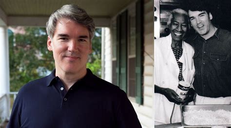 Cooking With A Legend Chef Scott Peacock On His Time In The Kitchen