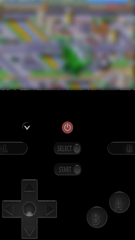 Retro Game Center Enjoy Classicemulation Games Apk Para Android Download