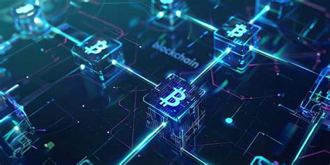 Future Frontiers Exploring Decentralized Applications In Blockchain Neosoft