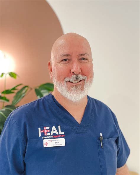 Our Team Heal Urgent Care