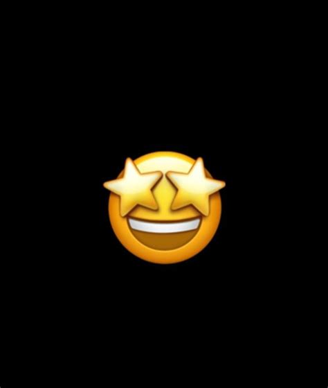 110 个 Emoji 点子 桌布 星系壁纸 表情符號