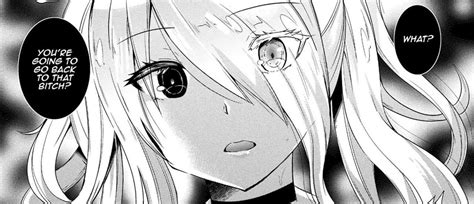 Pov You Just Told Your Yandere Youre Getting Lunch With Your Sister
