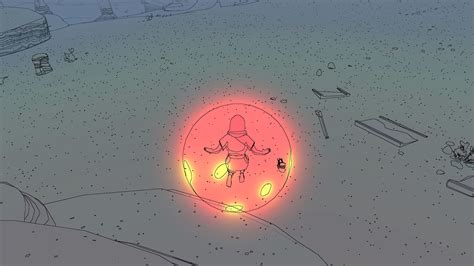 Sable Review Equal Parts Zelda Moebius And Itself