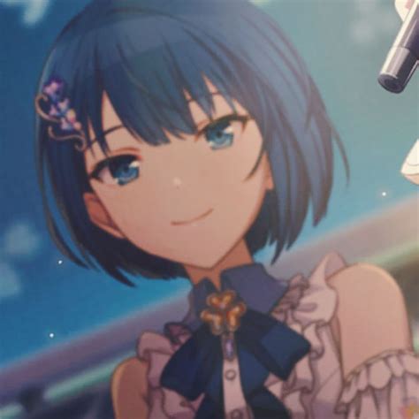 Kiritani Haruka Icon Project Sekai Icon