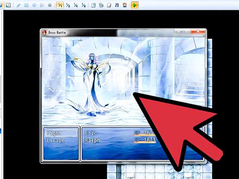 Rpg Maker Mv Show Character Name Above Sprite Plzagro
