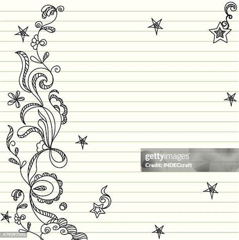 Cute Border Designs Photos And Premium High Res Pictures Getty Images