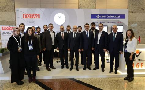 Fairs TÜbİtak Bİlgem