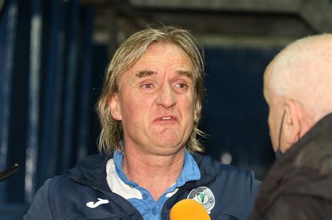 No Time To Feel Sorry For Ourselves Ollie Horgan Donegal Daily