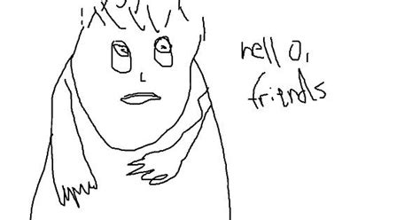 Since You Guys Liked My Last Drawing So Much I Thought Id Share
