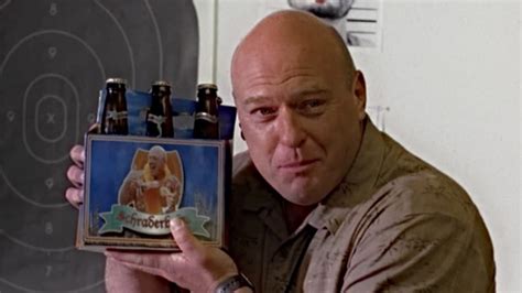 A ‘breaking Bad Beer Line Is Coming Soon Maxim