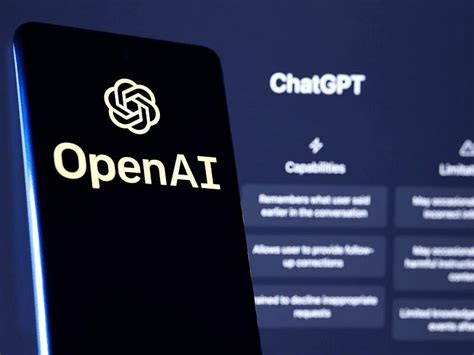 Openai Fundinground Ai Technews Innovation Investment Growth