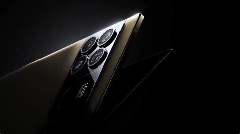Xiaomi Unveils Mix Fold 3 Foldable Smartphone