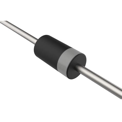 10a10 General Purpose Rectifier Diode 1000v 10a 2 Pin R6 Flux