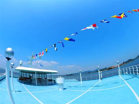【公式】両備小豆島フェリーグループ