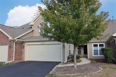 712 Clover Hill Ct Elk Grove Village IL 60007 Zillow