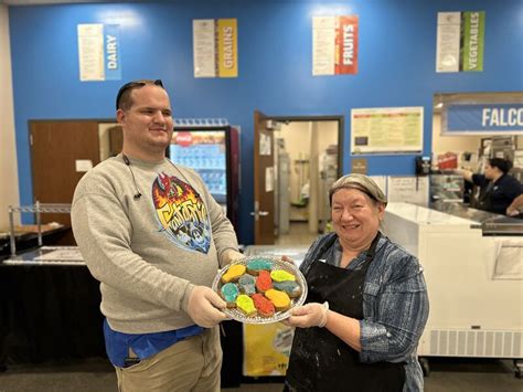 Michael Raub Posted On Linkedin