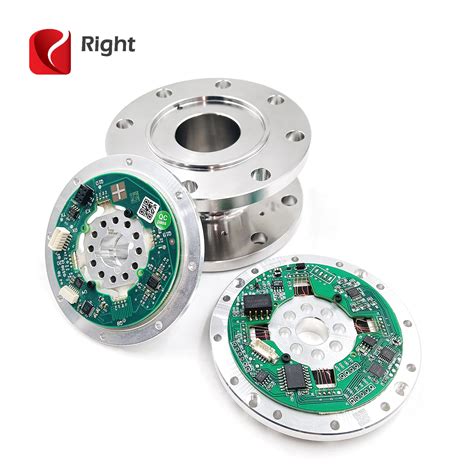 Oem Rotating Torque Sensor Shaft Torque Sensor Measuri Dynamic Torque Measurement Sensor