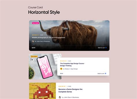 Introducing Tutor Lms Elementor Addons Create Custom Course Page