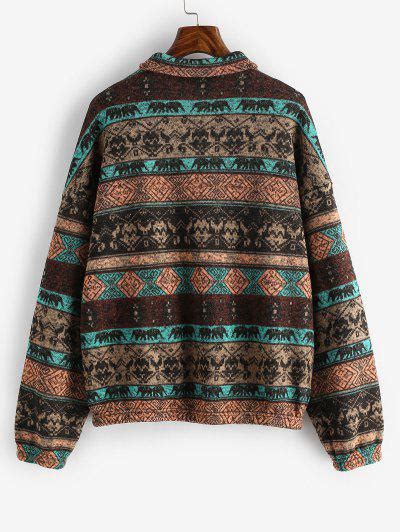 Ethnic Sale Online ZAFUL